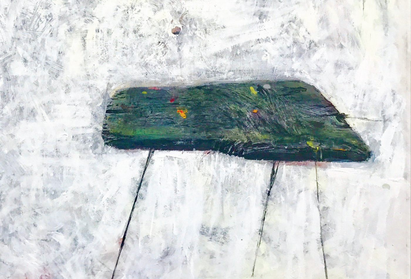 Kontrapost creative workshop