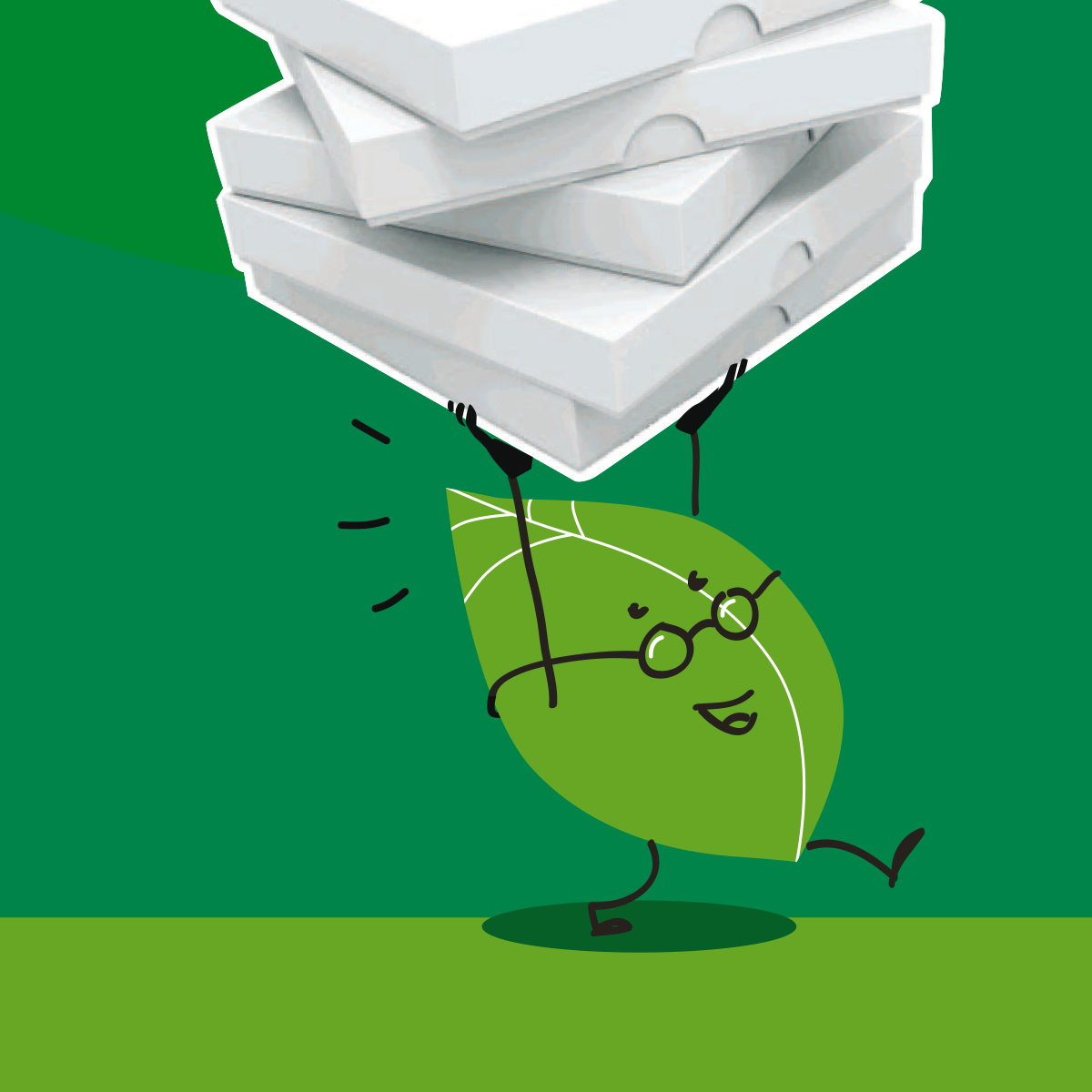 Kontrapost creative workshop